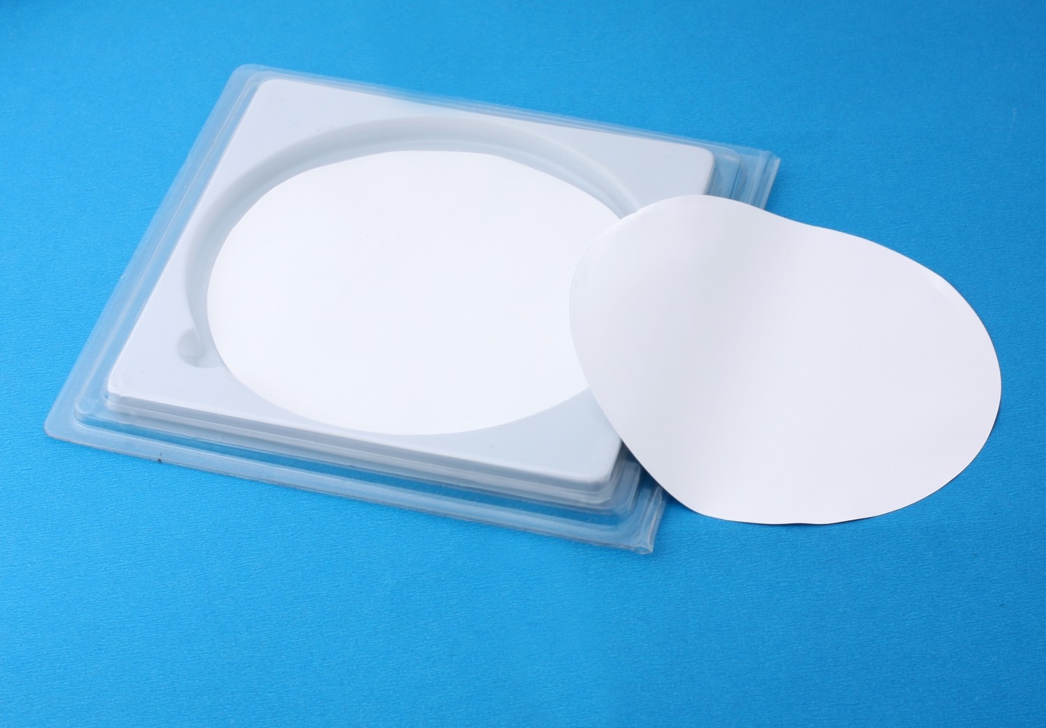 PTFE Bridge Bearing Pads - Welcome to Alif Polymers