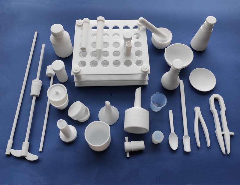 PTFE Laboratories Item - Welcome to Alif Polymers